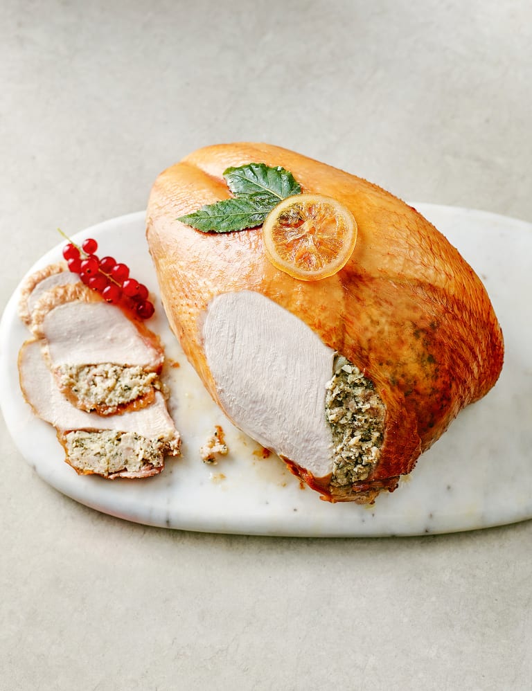 M & s turkey store