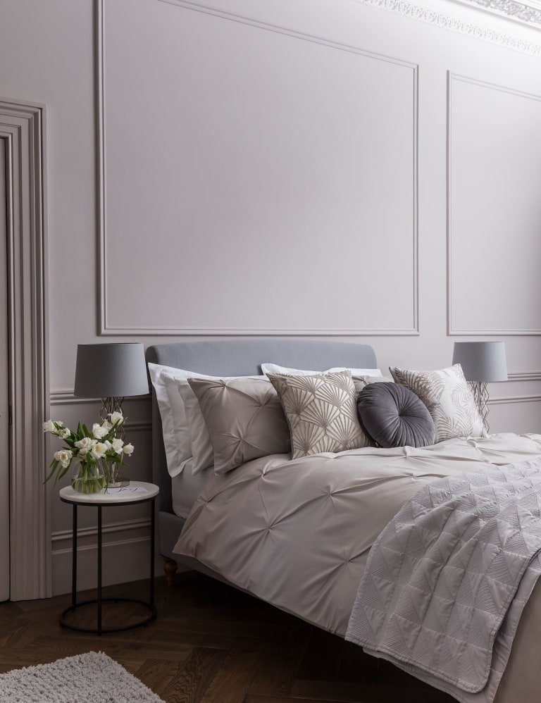Marks and spencer super king bed store