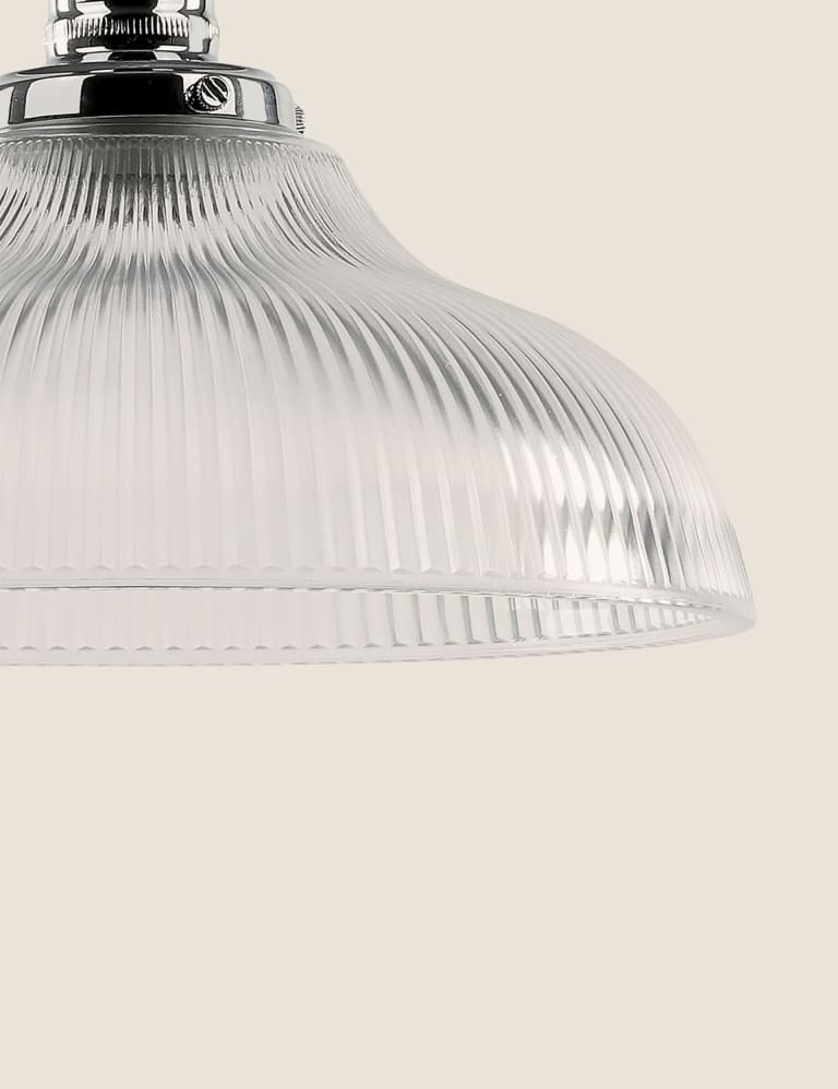 Florence Single Pendant Light | M&S Collection | M&S