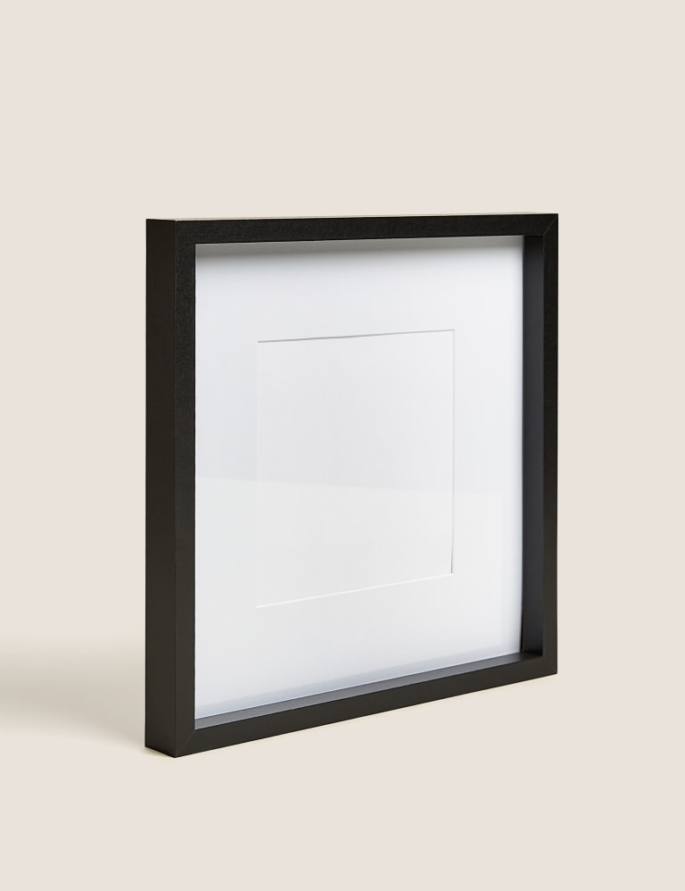 Square Photo Frame 6 x 6 inch | M&S Collection | M&S