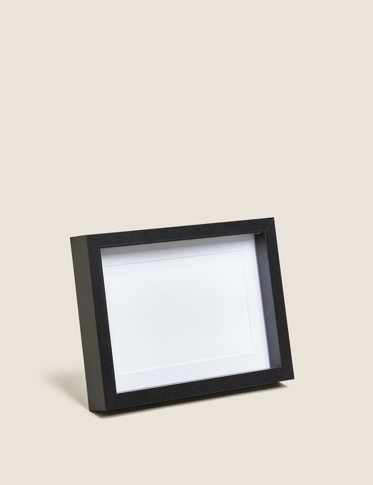 Set of 3 Photo Frames 4x6 inch | M&S Collection | M&S