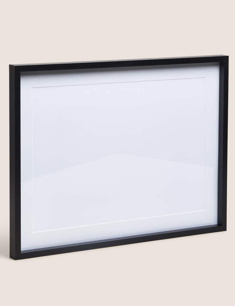 Poster Frame A3 | M&S Collection | M&S