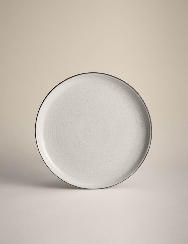 Set of 4 Michigan Side Plates | M&S Collection | M&S