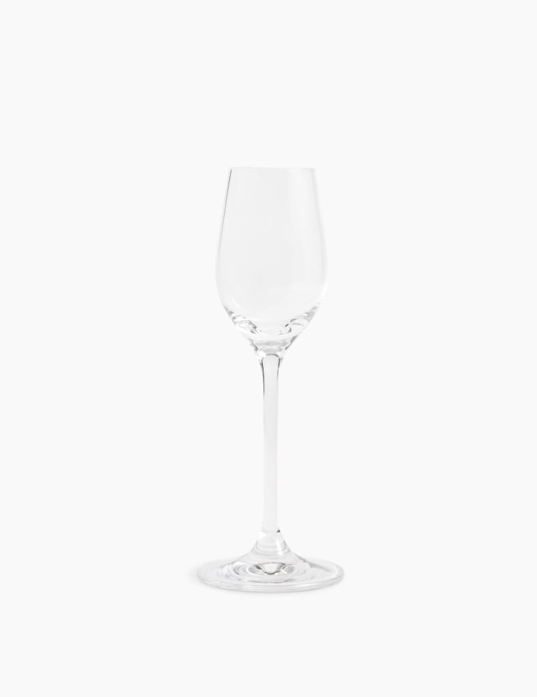 Set Of 4 Sherry Glasses Mands Ie