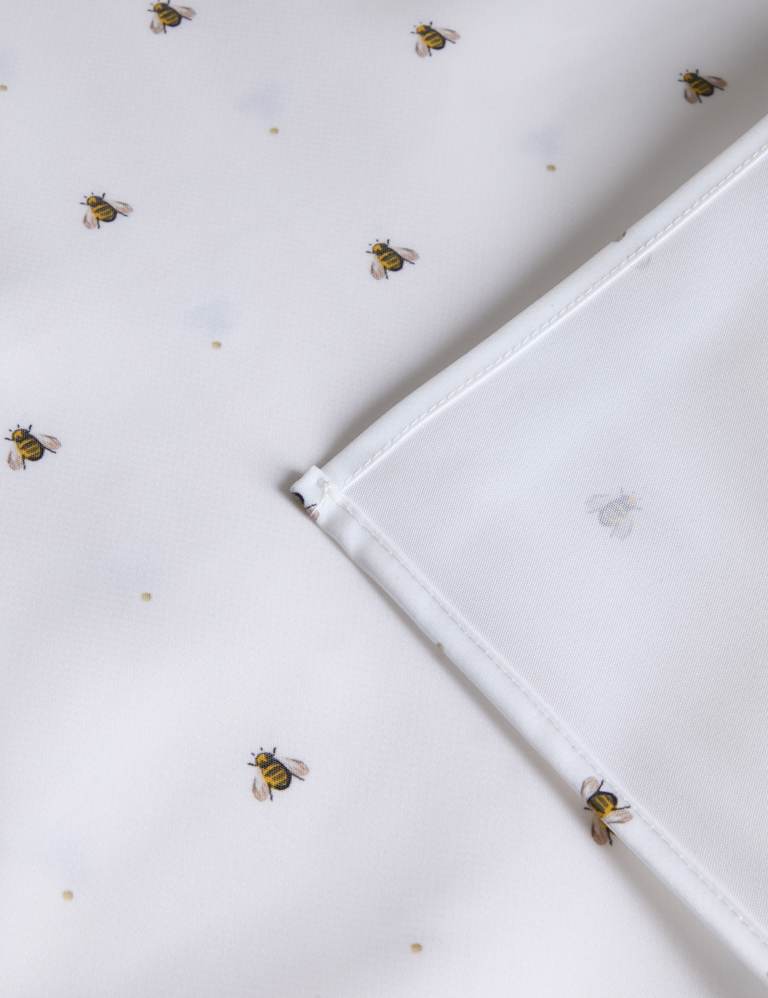 Bee Wipe Clean Tablecloth | M&S Collection | M&S