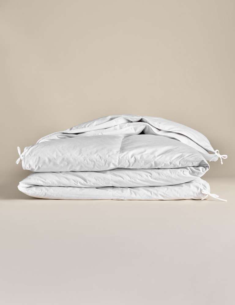 Goose Feather & Down 13.5 Tog All Season Duvet | M&S Collection | M&S
