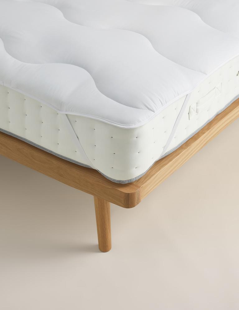 Simply Soft Mattress Enhancer | M&S Collection | M&S