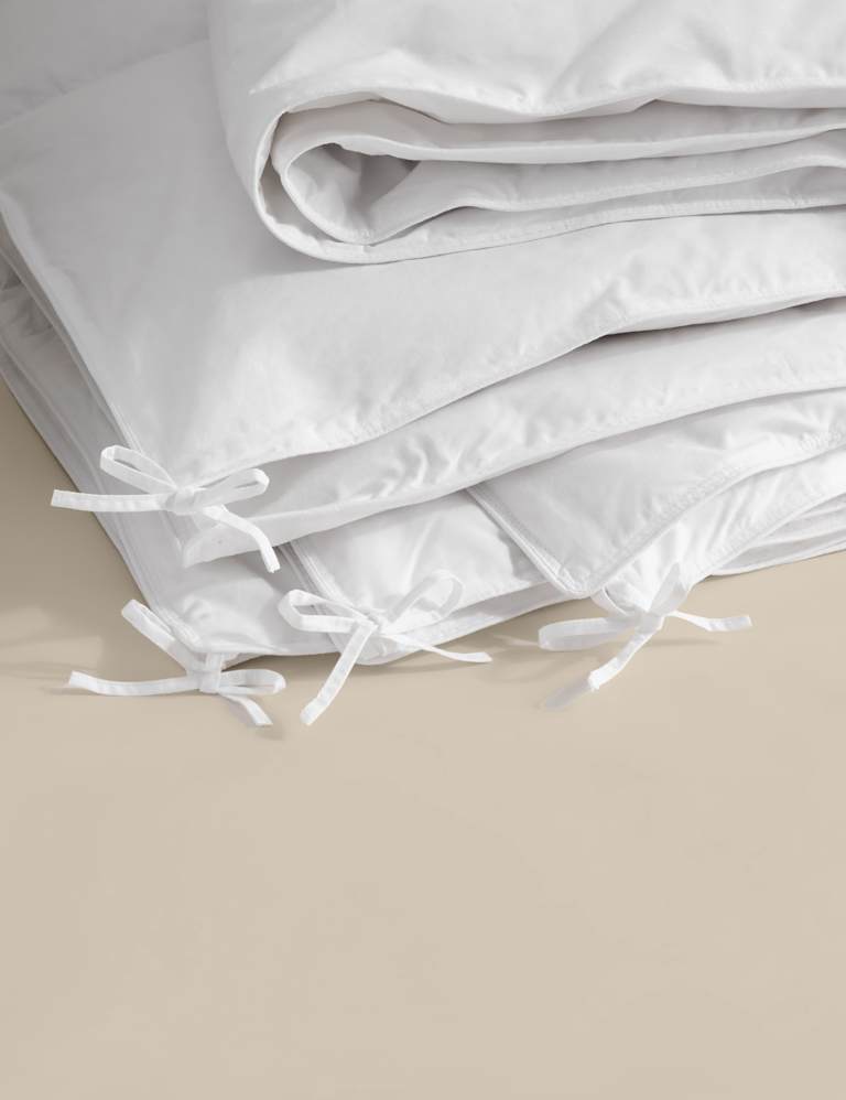 Duck Feather & Down 13.5 Tog All Season Duvet | M&S Collection | M&S