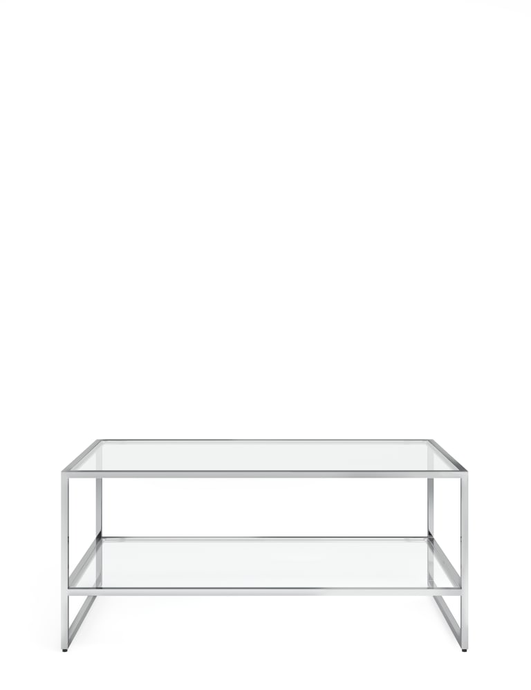 Milan Coffee Table | M&S