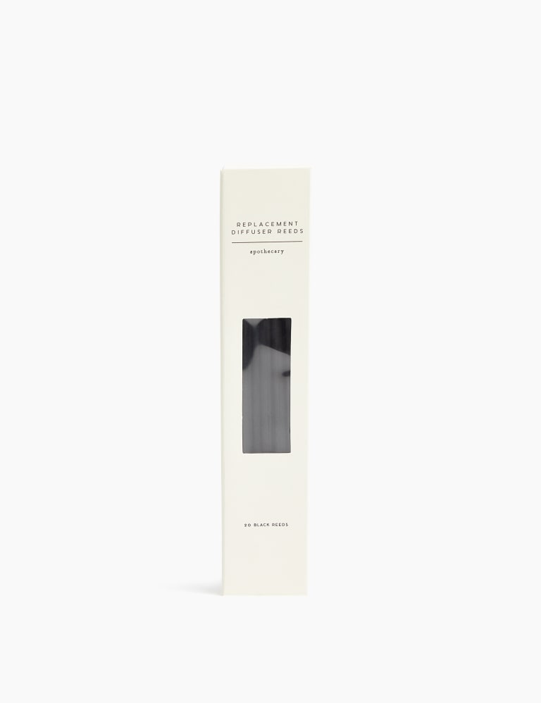 Replacement Diffuser Reeds | Apothecary | M&S