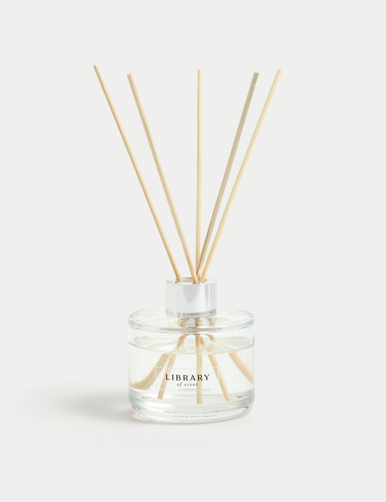 Pomegranate 100ml Diffuser | Library of Scent | M&S