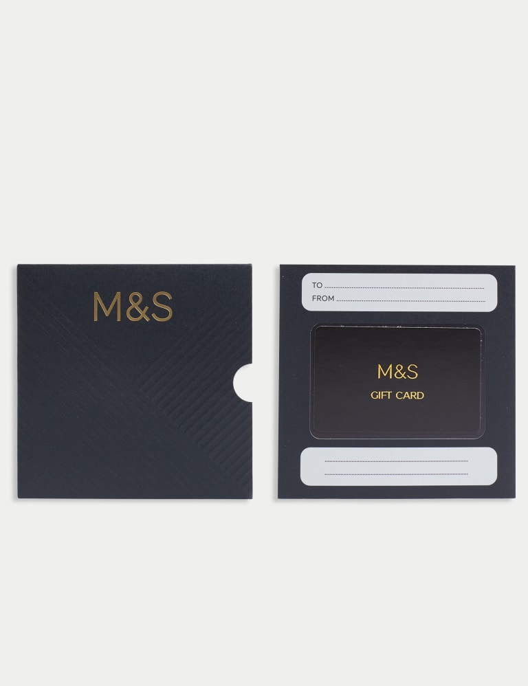 M&S Gift Card | M&S
