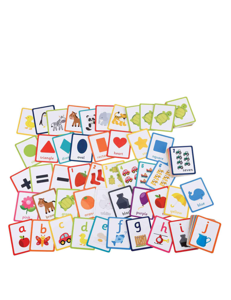 My Complete Learning Pack (2+ Yrs) | Early Learning Centre | M&S