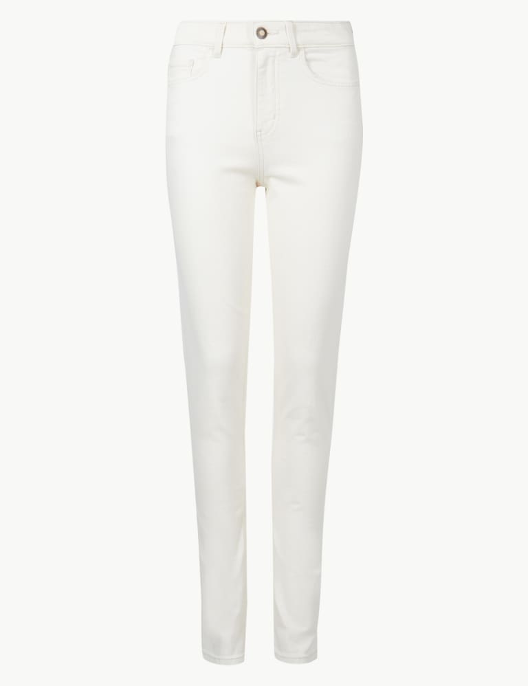 Lily Slim Fit Jeans | M&S Collection | M&S IE