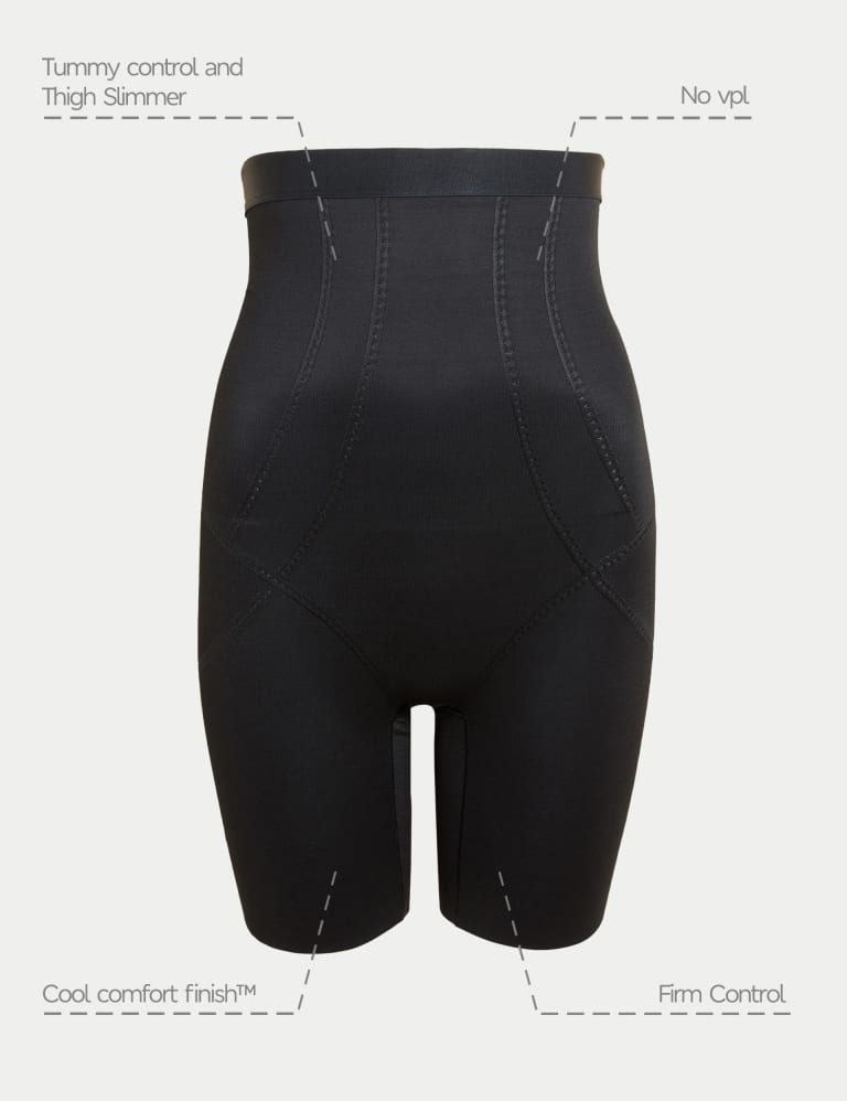 Magicwear™ Waist Cincher & Thigh Slimmer | M&S Collection | M&S IE