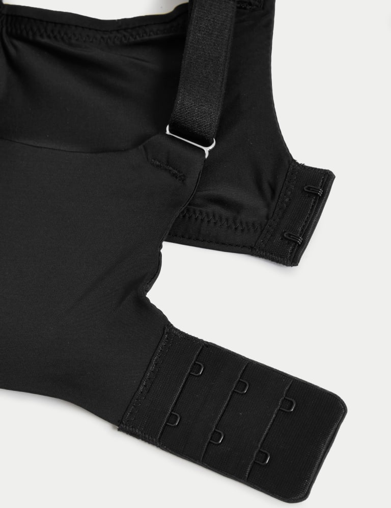 Embrace Wired Extra Support Bra F-J | M&S Collection | M&S