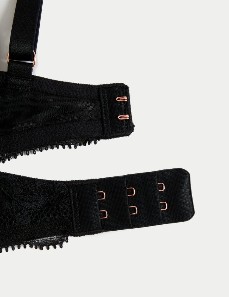 ContourWear Wired Full Cup Bra A-E | Rosie | M&S IE