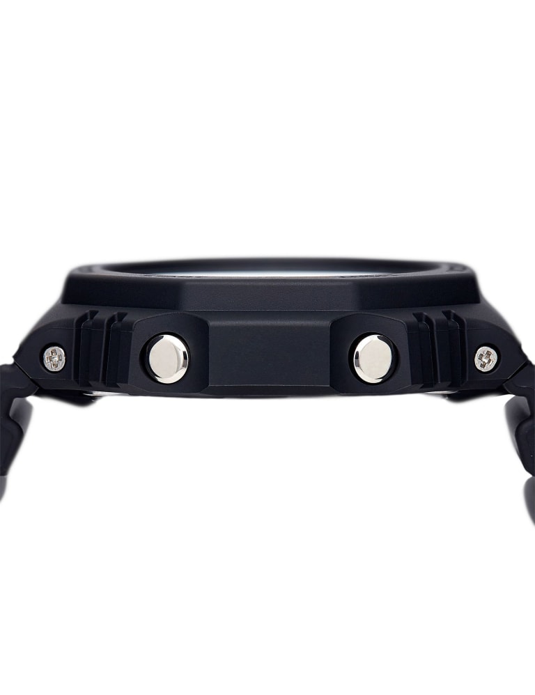 Casio G-Shock Black Chronograph Sports Watch | Casio | M&S