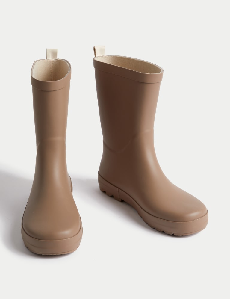 Kids' Wellies (4 Small - 6 Large) | M&S Collection | M&S