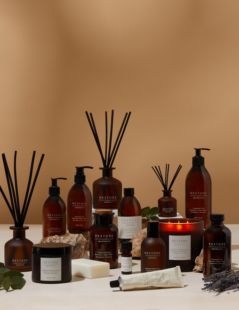 Restore 100ml Diffuser | Apothecary | M&S