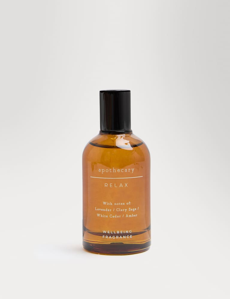 Relax Eau de Parfum 50ml | Apothecary | M&S