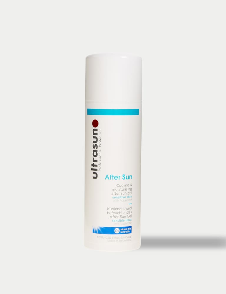 After Sun Gel 150ml | Ultrasun | M&S
