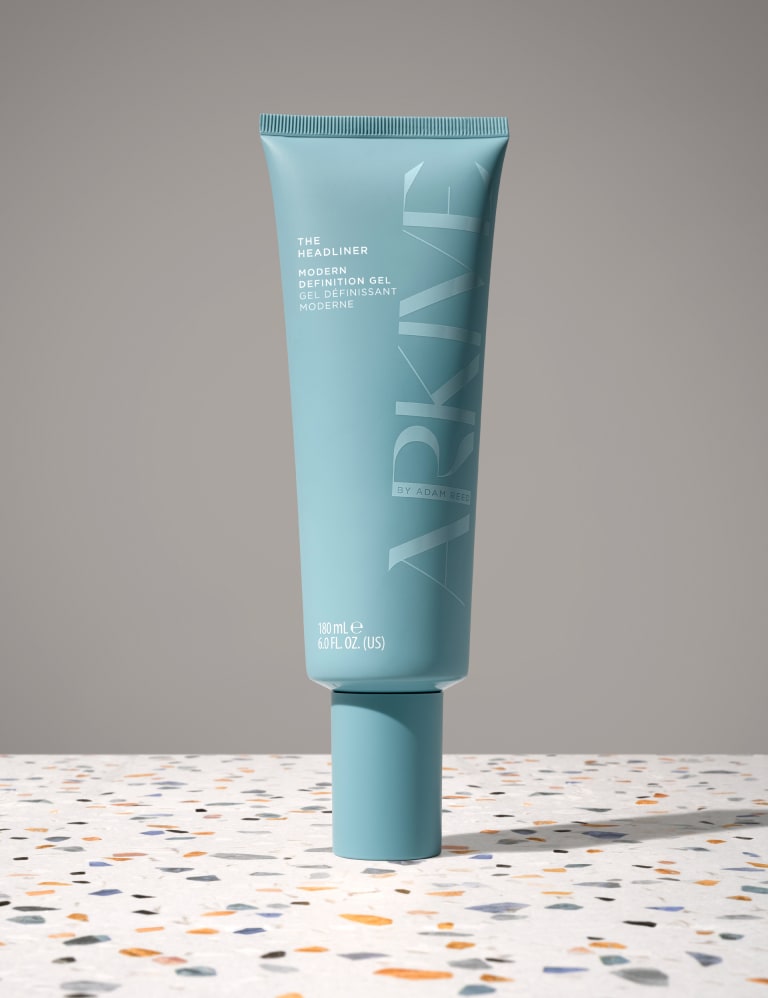The Headliner Modern Definition Gel 180ml | Arkive | M&S