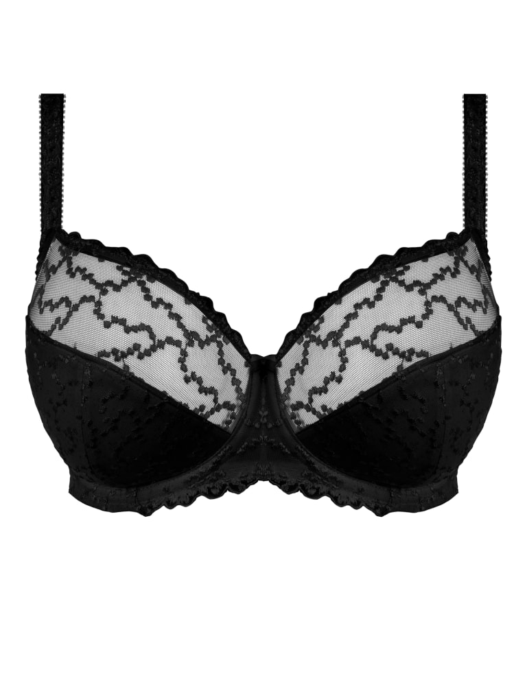 Ana Wired Side Support Bra D-J | Fantasie | M&S