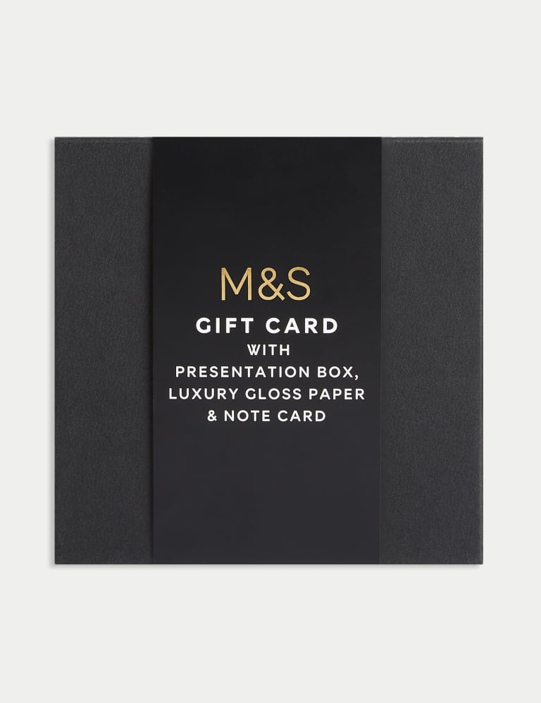 Premium Box Gift Card M S