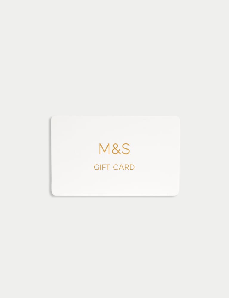 M and s gift card store