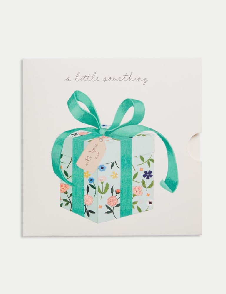 Present Gift Card | M&S