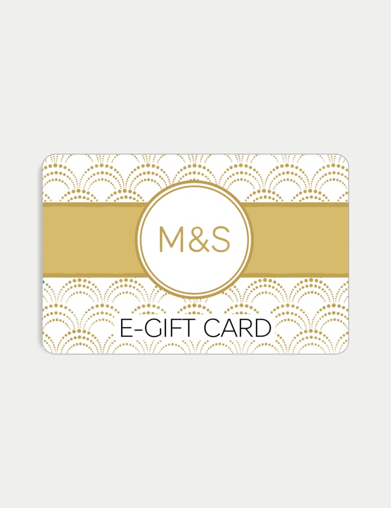M&S Gold E-Gift Card | M&S