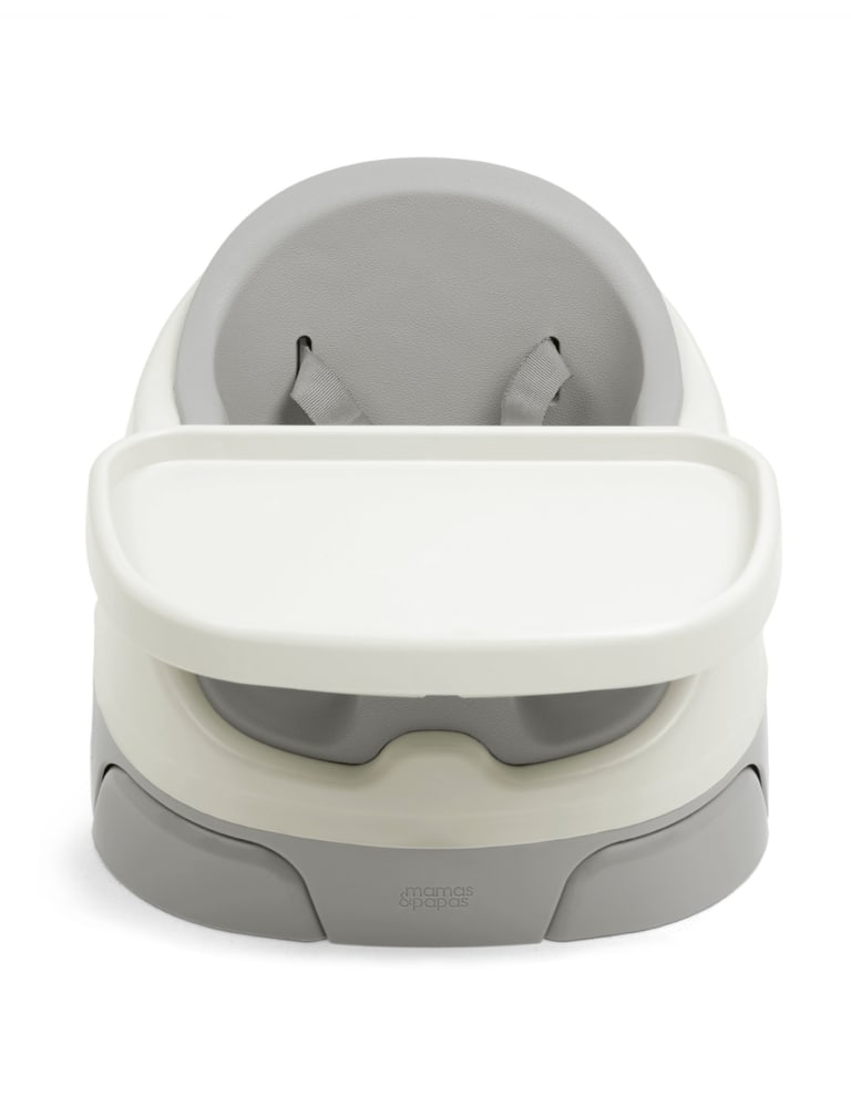 Bug 3-in-1 Floor And Booster Seat | Mamas & Papas | M&S