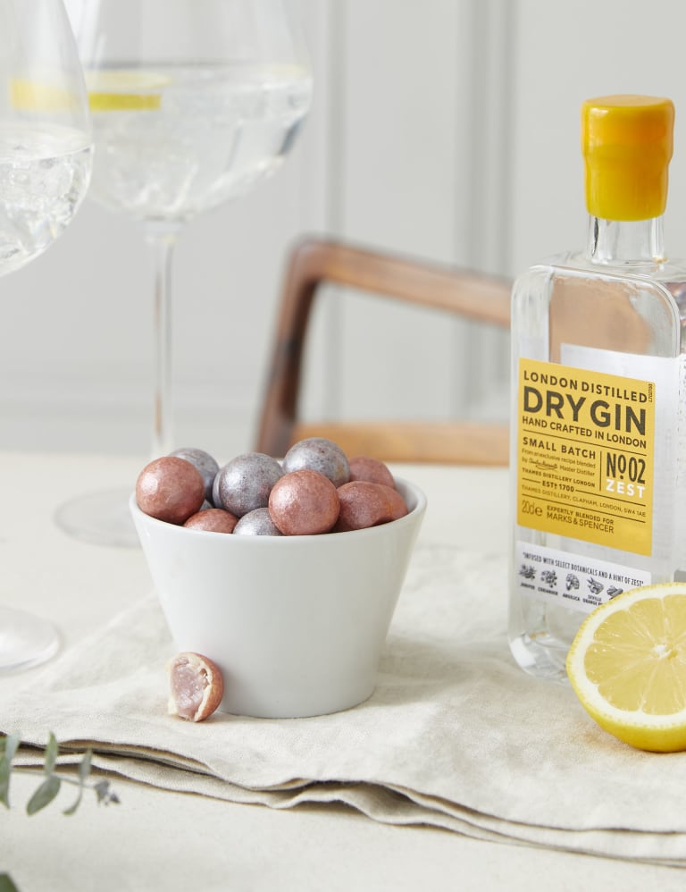 Marks and spencer gin gifts store