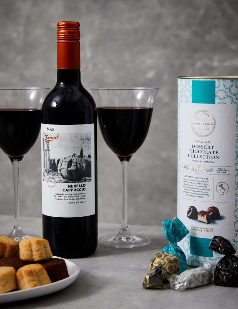 The Italian Collection Hamper | Collection | M&S