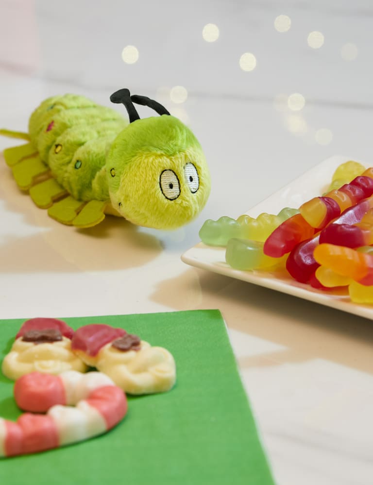 Christmas Colin The Caterpillar™ Letterbox | Colin the Caterpillar™ | M&S