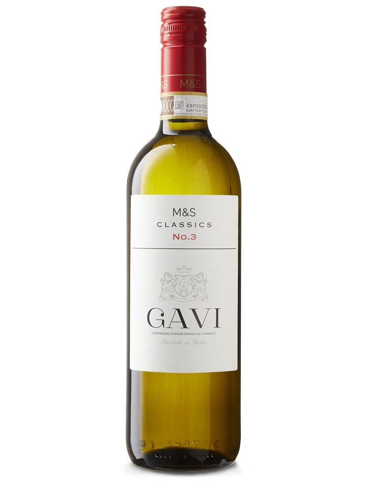 Gavi - Case of 6 | M&S Classics | M&S