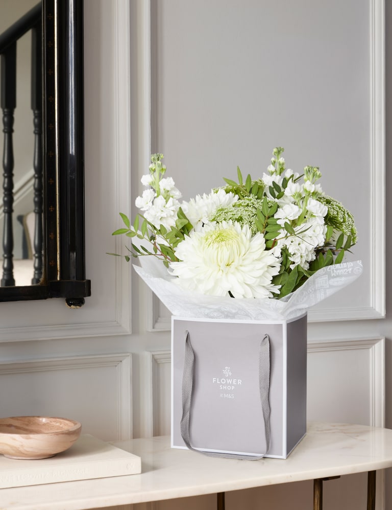 Thinking of You Gift Bag M S
