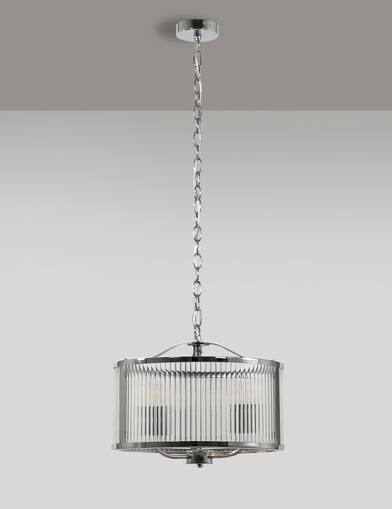 Monroe Pendant Light | M&S Collection | M&S